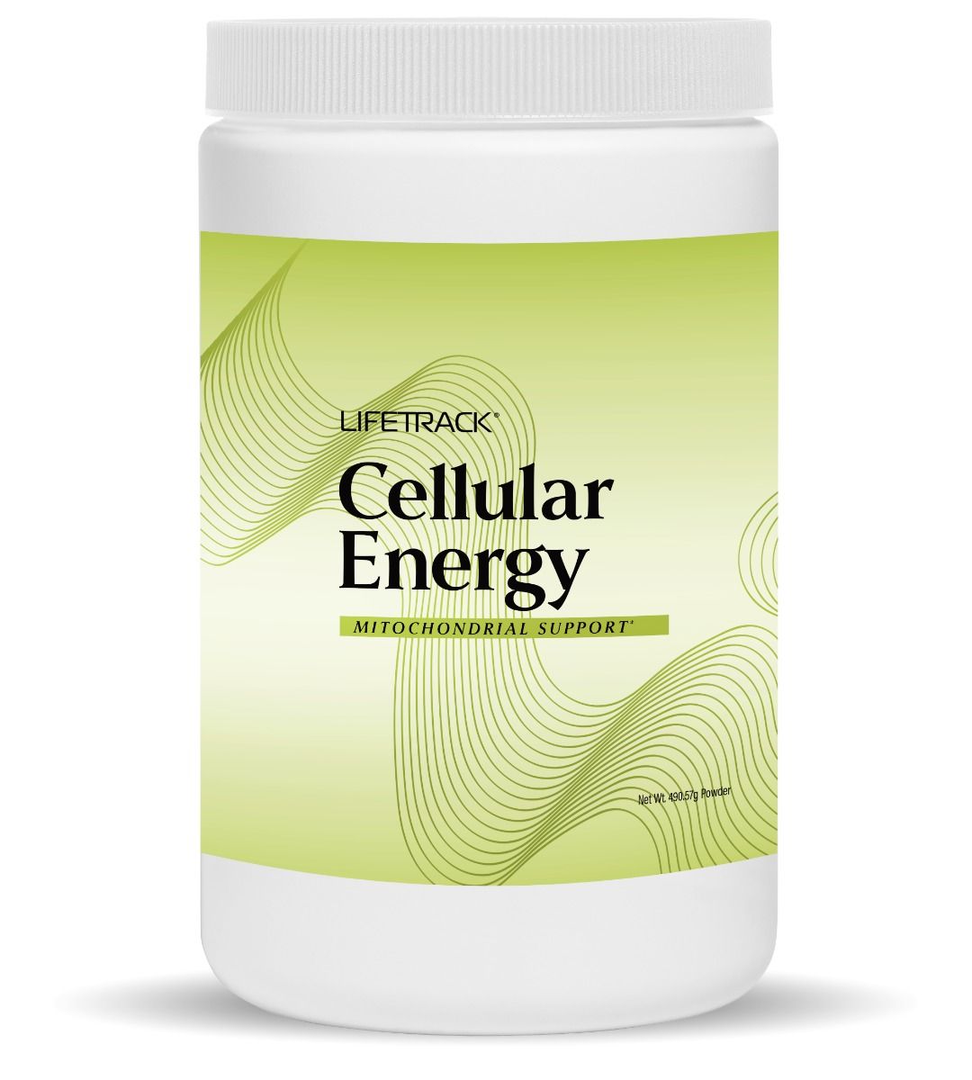 Cellular Energy™ Next Generation (Powder) — American Values Products