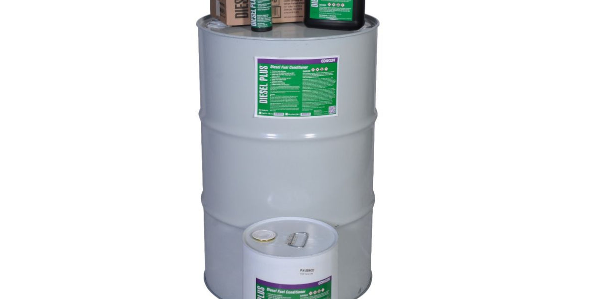 Diesel Plus® — American Values Products