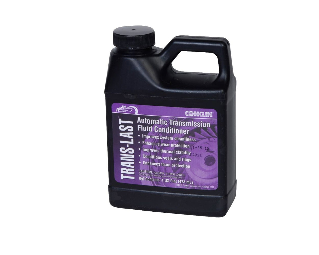 TRANS LAST® ATF CONDITIONER (1 Pint) — American Values Products